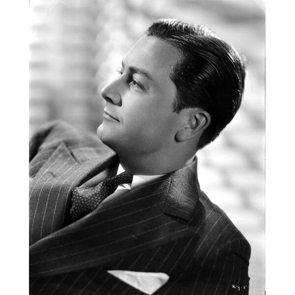 A Portrait Of Robert Young Photo Print - Bed Bath & Beyond - 25472559