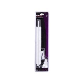 Prosource 16000-UW-PS Storm/Screen Door Closer, 10-1/2", Aluminum - Bed ...