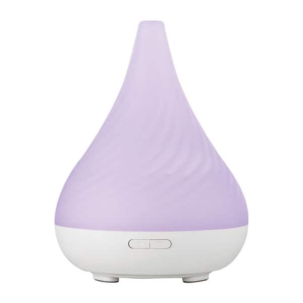 pursonic ultrasonic aromatherapy diffuser