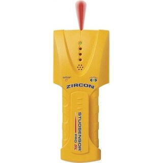 Zircon 63569 Pro SL E30 Studsensor, 1-1/2" - Bed Bath & Beyond - 13541378