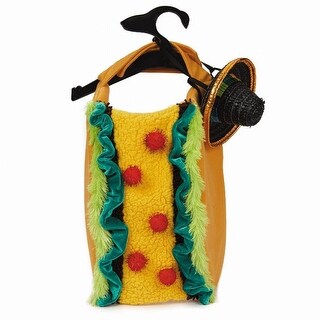 CC Tasty Taco & Sombrero - Bed Bath & Beyond - 40762067