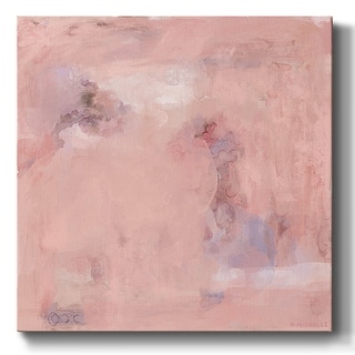 Hush-Gallery Wrapped Canvas - Bed Bath & Beyond - 39928461