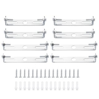 Ceiling Light Plate 90mm 104mm Pendant Lighting Fixture Mounting ...