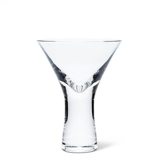 Heavy Sham Martini Drinking Glass - Bed Bath & Beyond - 41774783