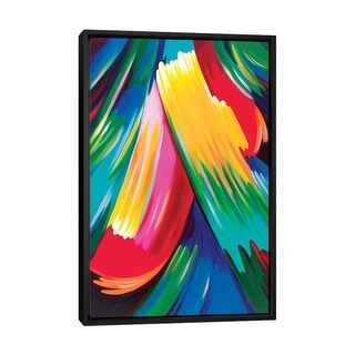 iCanvas "Holy Spirit" by Novik Framed - Bed Bath & Beyond - 37112921