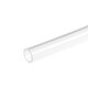 Clear Silicone Tubing, 3/8"(9mm) ID 1/2"(13mm) OD 8ft, Flexible ...