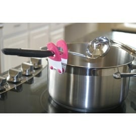 2- Pack Kitchen Pot Clips - Bed Bath & Beyond - 12037184