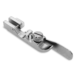Juki Blind Hem Universal Guide Foot For MO-1000, MO-2000QVP Sergers ...