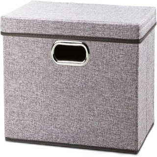 Foldable Storage Boxes (14.9x9.8x9.8） - Bed Bath & Beyond - 39310813