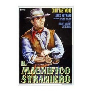 Rawhide (Tv) Movie Poster (11 X 17) Item Mov242305 - Bed Bath & Beyond ...