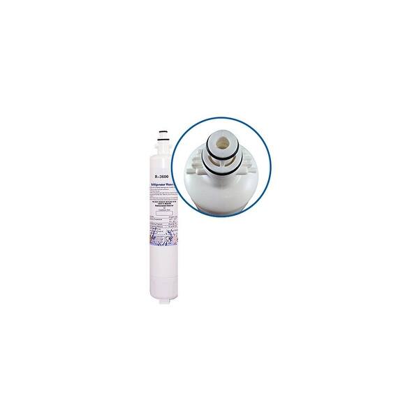 Replacement Refresh R-3600 Refrigerator Water Filter For GE Appliance ...
