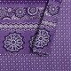 Tranquil Medallion Quilt Set - Bed Bath & Beyond - 38974347