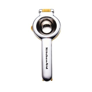 KitchenAid No Mess Citrus Squeezer - Bed Bath & Beyond - 33763496