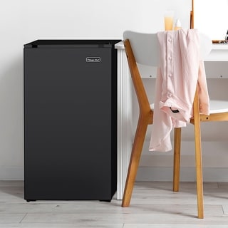 Magic Chef 3.2 Cu. Ft. Mini Fridge - Bed Bath & Beyond - 43655415