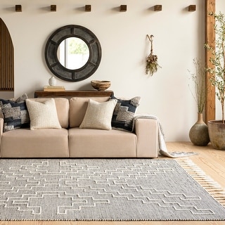 Artistic Weavers Giorra Global Geometric Area Rug - Bed Bath & Beyond ...