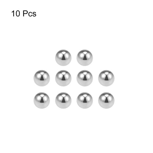 Bearing Balls Inch Tungsten Steel G25 Precision Balls - 1/8 Inch (20pcs ...