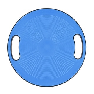 Wobble Balance Board, Exercise Balance Stability Trainer Portable ...