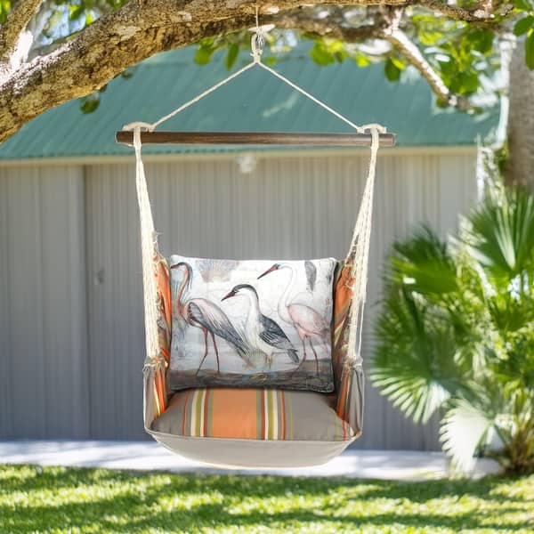sunset swing set