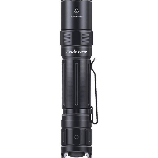 Fenix Flashlight PD32 V2.0 Compact Flashlight - On Sale - Bed Bath & Beyond - 40625110