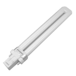 Sylvania 13W/FLUOR/ECO T4 Compact Fluorescent Bulb, 13 Watt - Bed Bath ...
