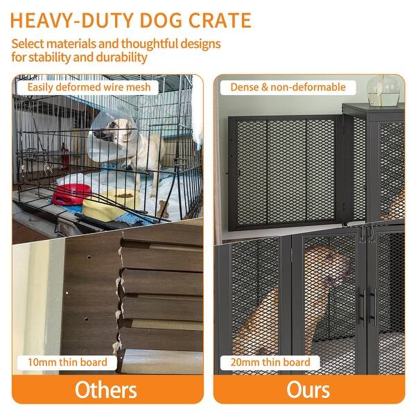 indestructible selected