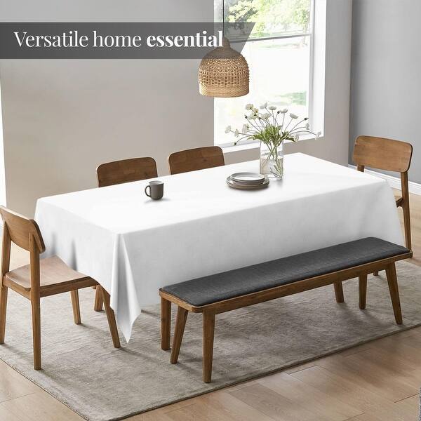 room essentials tablecloth
