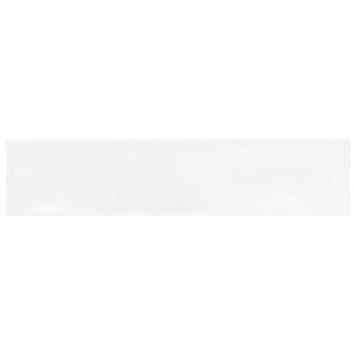 Chelsea 2in x 10in Blanco Ceramic Wall Tile - Bed Bath & Beyond - 37280214