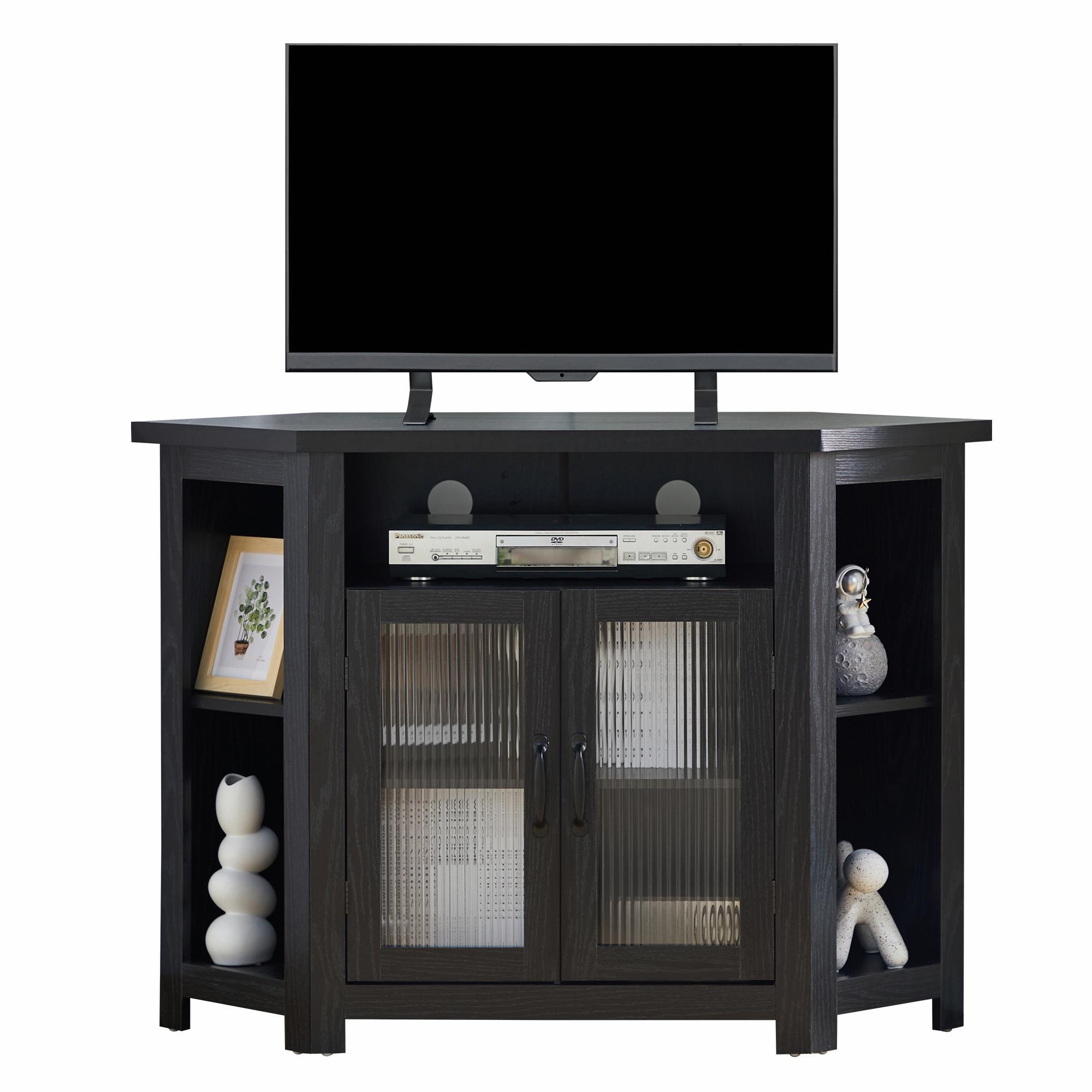 Corner tv units for 50 inch tvs store