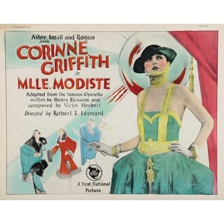 Mademoiselle Modiste Still - Bed Bath & Beyond - 24416906