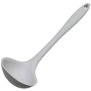 Premium Silicone Cooking Ladle 11.25 inch - Bed Bath & Beyond - 40500342