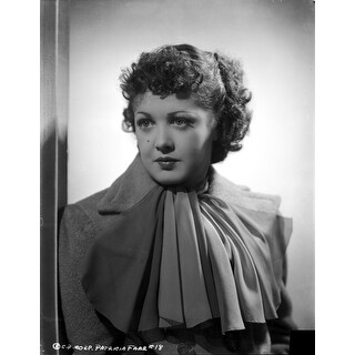 A portrait of Pat Farr Photo Print - Bed Bath & Beyond - 25375355