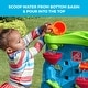 Waterfall Discovery Wall Water Activity Toy - Bed Bath & Beyond - 38254316
