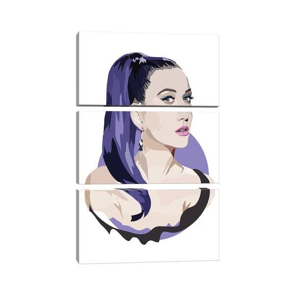 katy perry wall
