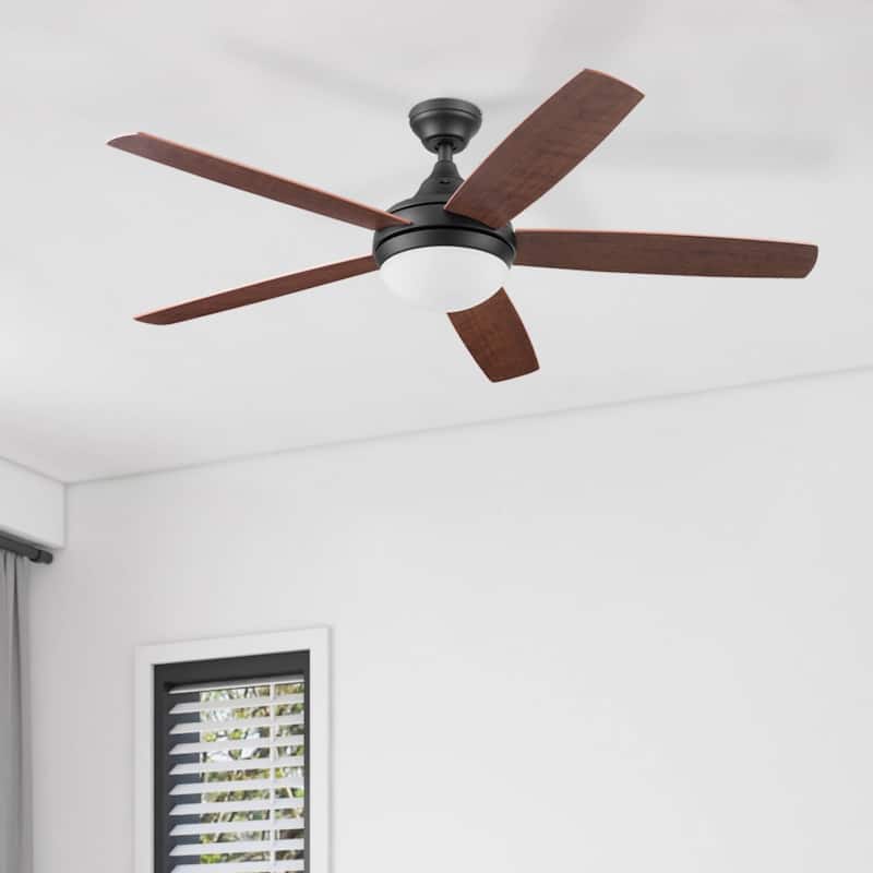 51 to 60 Inches, Gold Indoor Ceiling Fans - Overstock