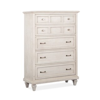 Magnussen Newport Drawer Chest - Bed Bath & Beyond - 34020201