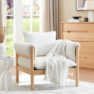 Sylas Accent Chair - Bed Bath & Beyond - 41440585