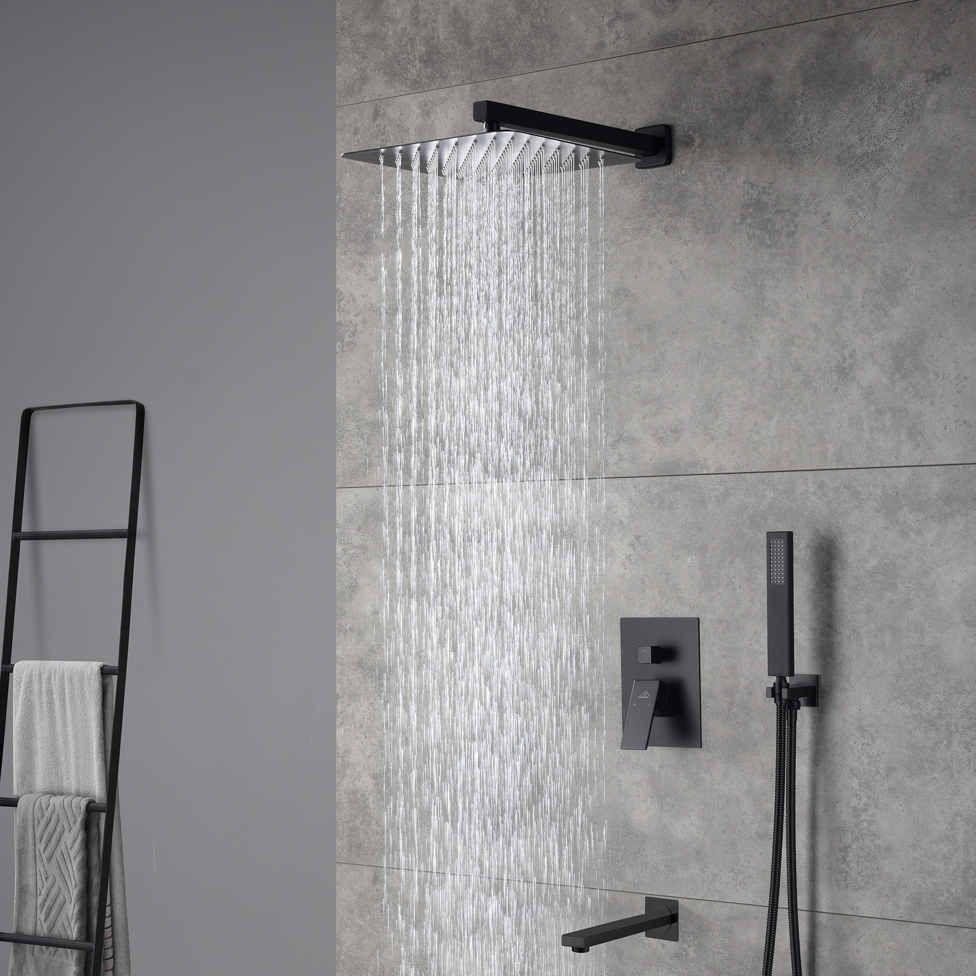 Shower Faucet Systems - Bed Bath & Beyond