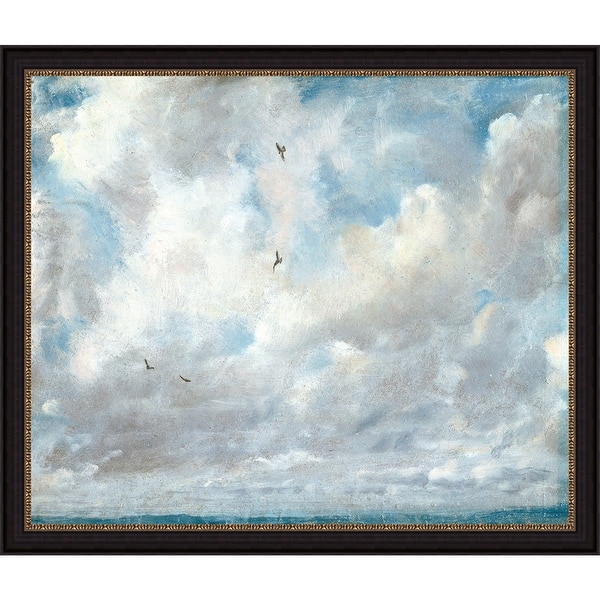 john constable clouds