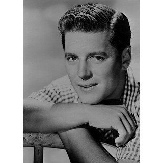 A Portrait Of Gordon Macrae Photo Print - Bed Bath & Beyond - 25392509