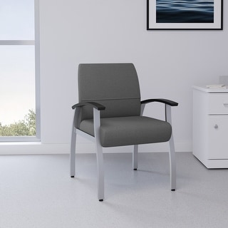 Weli Upholstered Patient Guest Chair - Bed Bath & Beyond - 32818563