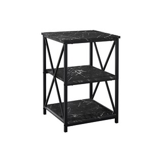 3-tier accent table - Bed Bath & Beyond - 42551313