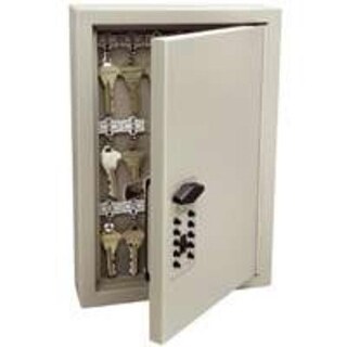 GE Supra 1795 30-Key Pushbutton Key Cabinet - Bed Bath & Beyond - 20370582