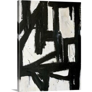 "The Message" Canvas Wall Art - Bed Bath & Beyond - 30186385