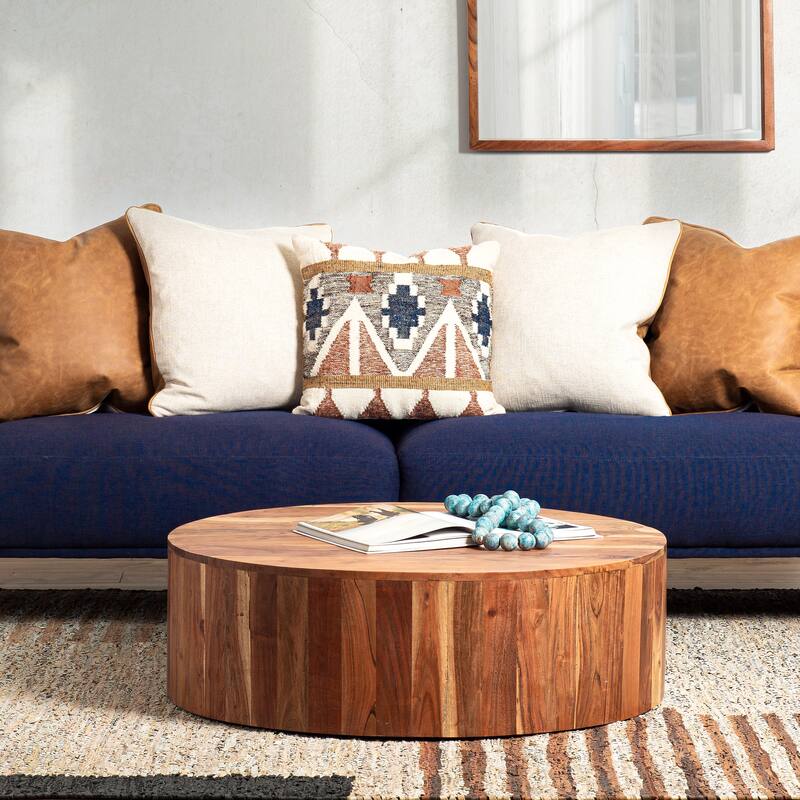 Poly And Bark Coffee Table