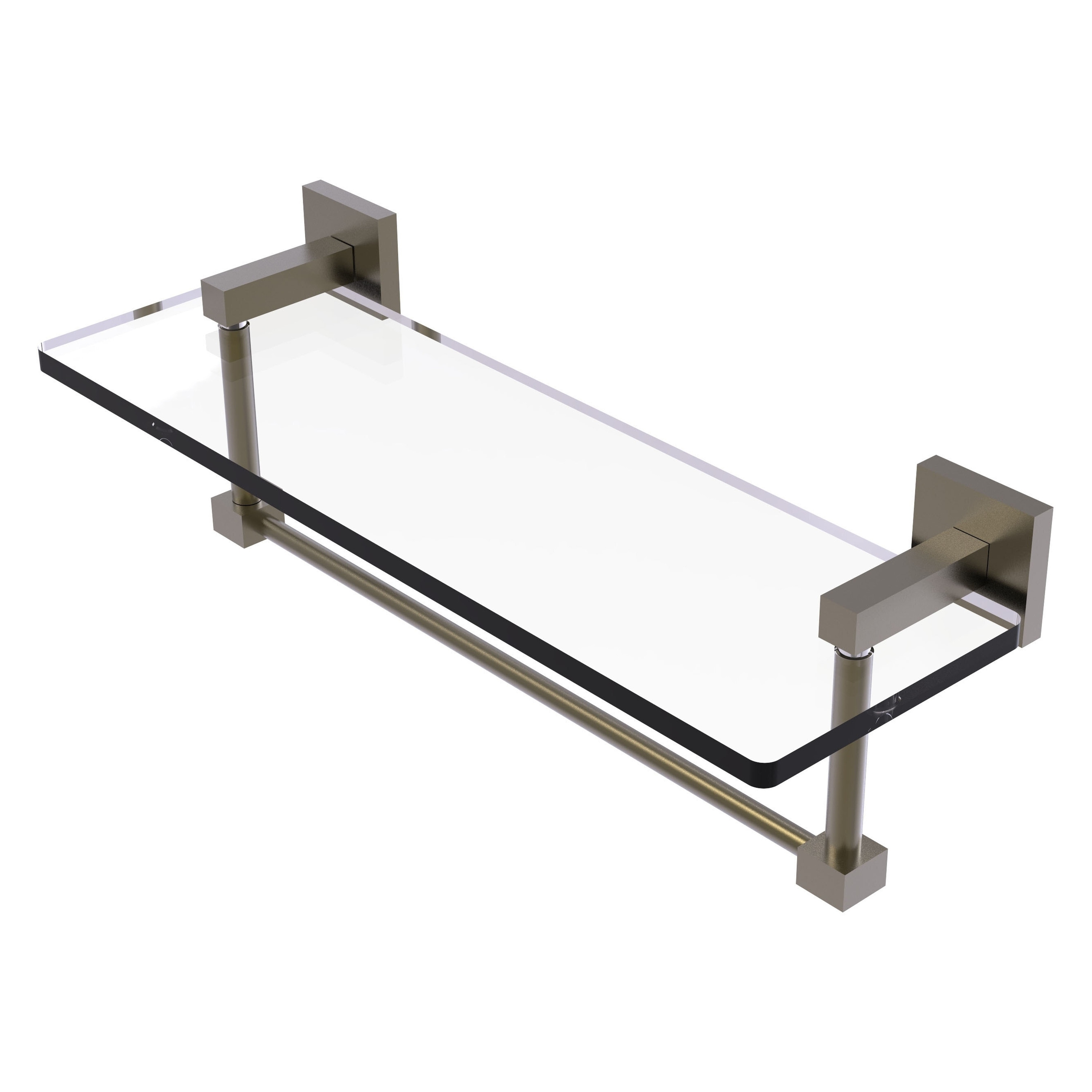 Bathroom Wall Shelves - Bed Bath & Beyond