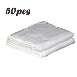 50 pc Waterproof disposable hair salon shawl shampoo pad shampoo corner ...