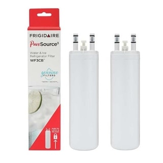 Frigidaire Puresource3 WF3CB Electrolux & Frigidaire Refrigerators ...