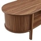 Cadence Coffee Table - Bed Bath & Beyond - 40249278
