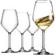 Bormioli Rocco Restaurant Wine Glasses - Bed Bath & Beyond - 39053084
