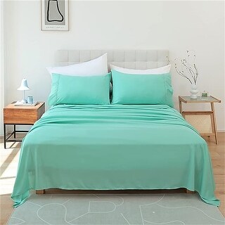 Textile Sheet Set - Bed Bath & Beyond - 38910297